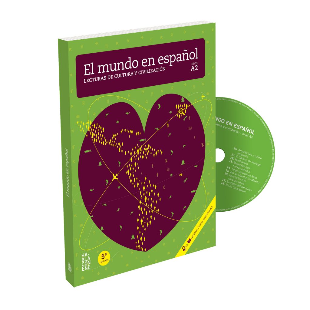 El Mundo en Español | HABLACULTURA